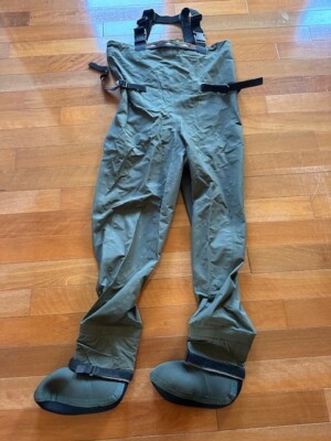 Other - Dan Bailey Waders