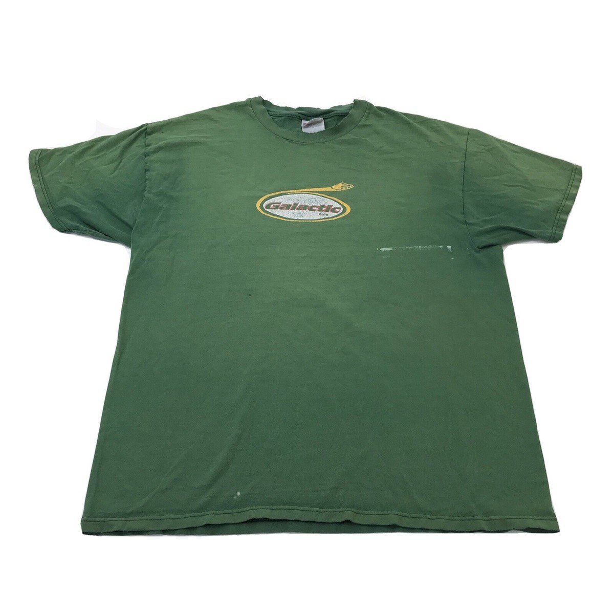 Galactic Band Images