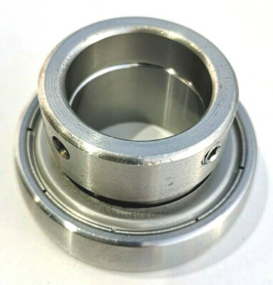 Premium SSA205-16 | Stainless 1" Bore Insert Bearing SA205-16 RA100RRB ...