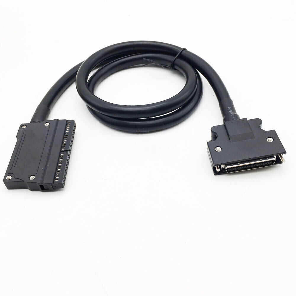 1pcs new For MITSUBISHI cable MR-J2M-CN1TBL1M 1m | eBay