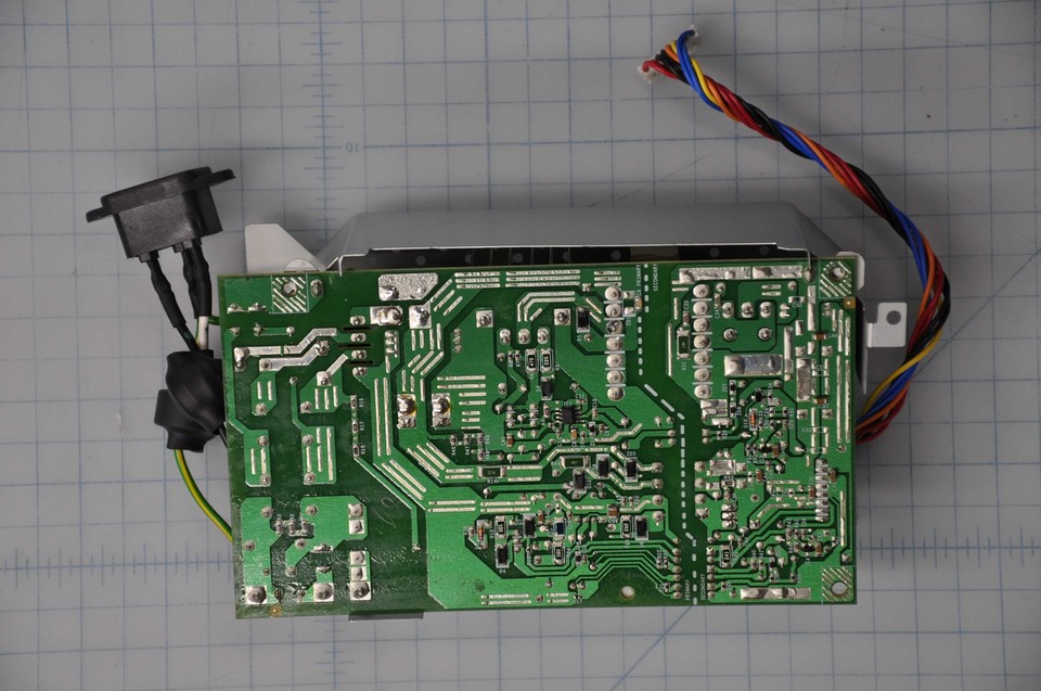 Lexmark Power Supply Unit for 258X+/259X+ 40X8011 | eBay