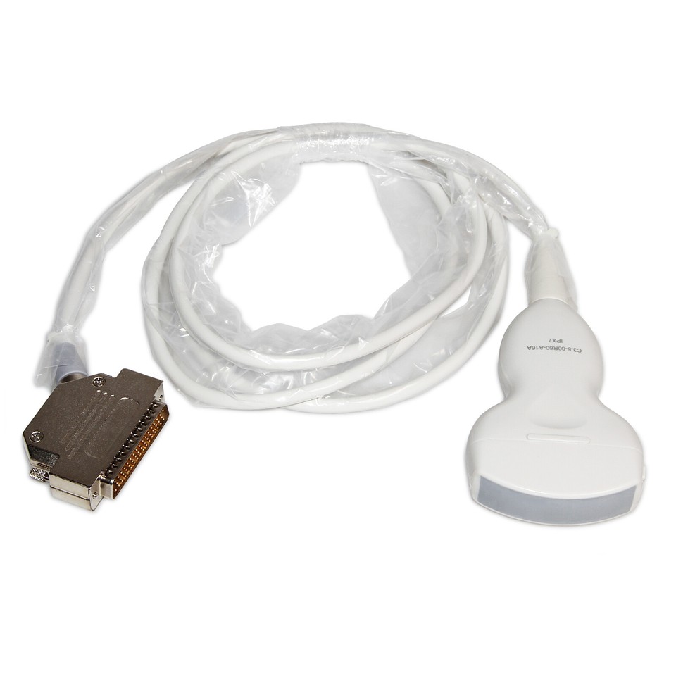 Linear/Convex/Cardiac/Transvaginal/Rectal Probe for CONTEC Ultrasound ...