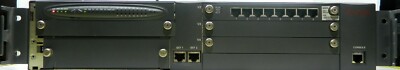 Avaya G700 S8300 Media Gateway, 700316326 w/MM711 | eBay