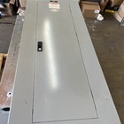 GE MAIN LUG PANEL BOARD 225 AMP 480V 42 SPACE NEMA 1 AEF3422MBX WITH ...