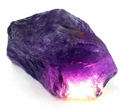 Russian Purple Alexandrite 250 Ct Natural Rough Certified Loose ...