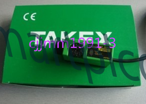 New 1PC TAKEX Fiber Amplifier Pphotoelectric Sensor F5RN | eBay