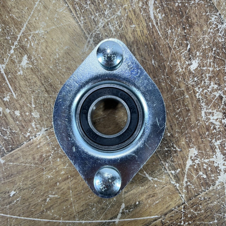 John Deere OEM Parts. Auger Bearing Assembly 44" inch Snow Blower ...