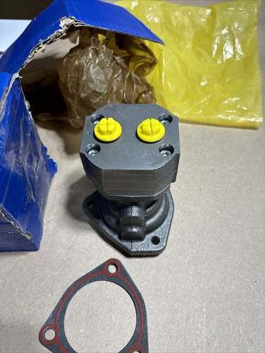 Fuel Pump For Detroit Series 60 Engines 23505245 23517845 23532981 ...