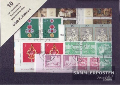 DDR 10 different print notes | eBay