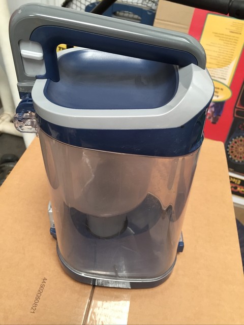 Shark LA301 Vacuum DIRT DUST CANISTER CAN CUP BIN Genuine OEM Part ...