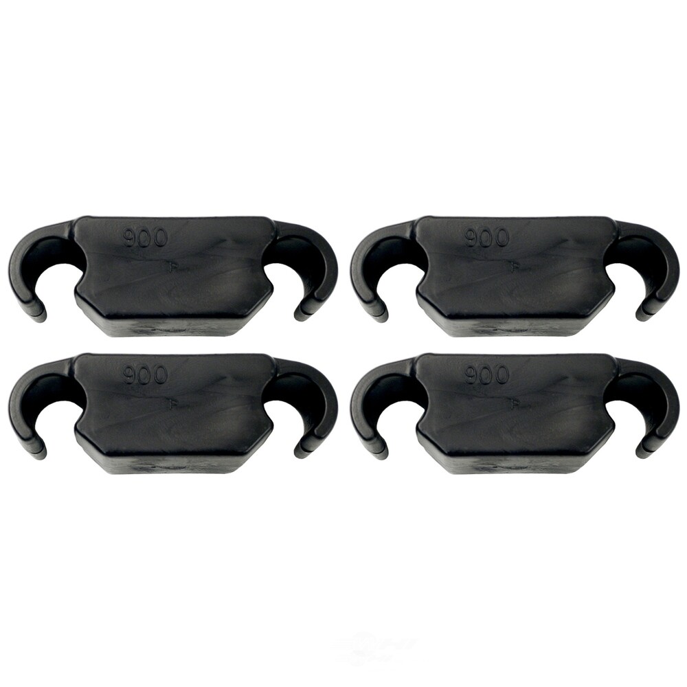 Coil Spring Adjuster Moog K150376 for sale online | eBay