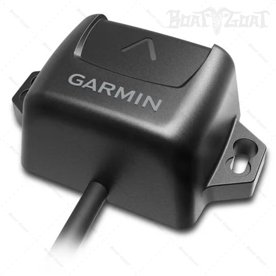 Garmin Force SteadyCast Heading Sensor - Antenna - 010-11417-10 | eBay