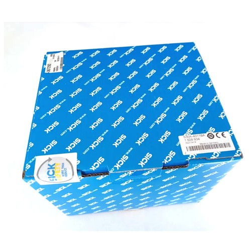 SICK S30A-4011BA Photoelectric Laser Scanner - New In Box | eBay