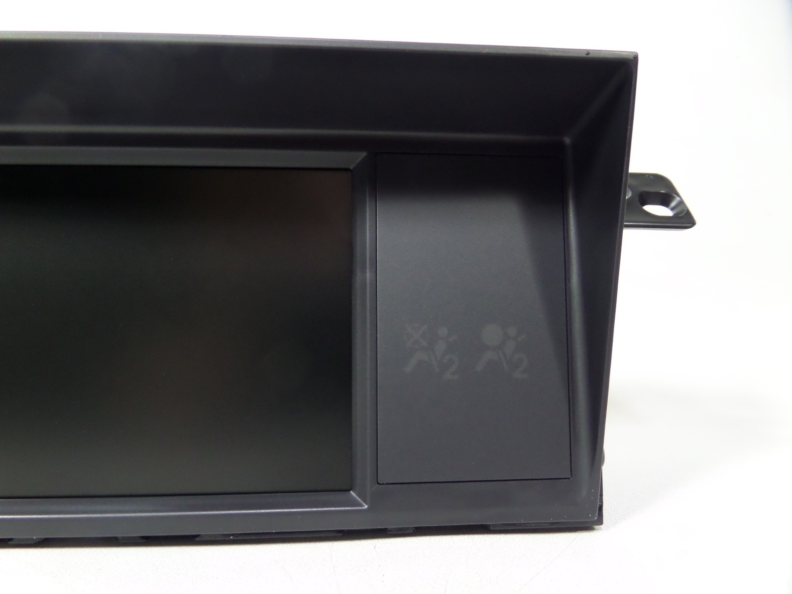 Subaru WRX Center Dash Heads Up Display HUD VA 14-16 Sedan OEM ...
