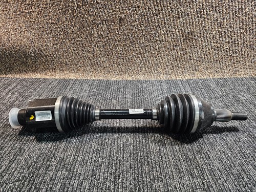 Axle Half Shaft 52123702AC For 2012-2021 Ram 1500 Fits Mopar | eBay