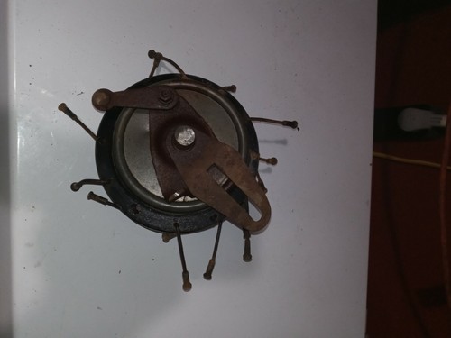 alsport tri-sport rts-8 mini bike front wheel hub drum brake | eBay