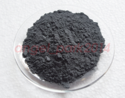 High Purity 99.999% Pure Tungsten W Metal Powder 100 gram (3.5 oz) 100g ...