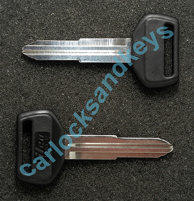 NEW 1990-1992 Toyota Supra Key blanks blank | eBay