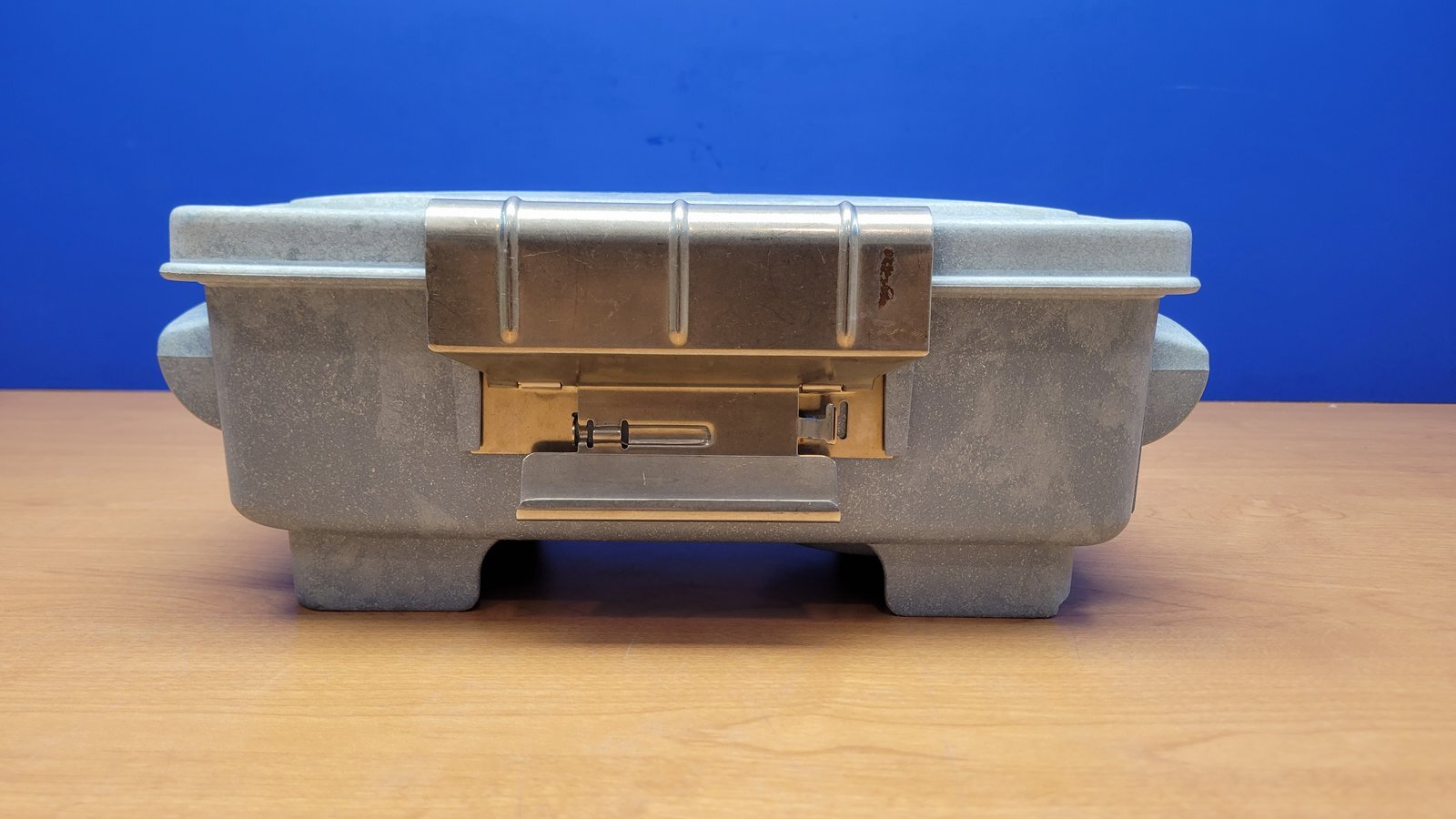 STERIS STERILIZATION CONTAINER – 12 3/8 IN.X 7 1/2 IN.X 5 1/2 IN ...