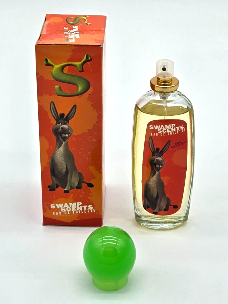 Old School Swamp Donkey