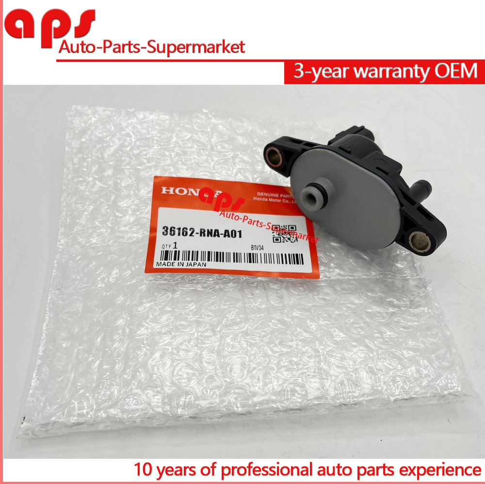 OEM Purge Control Solenoid Valve Assembly For Honda Civic Fit 36162-RNA ...