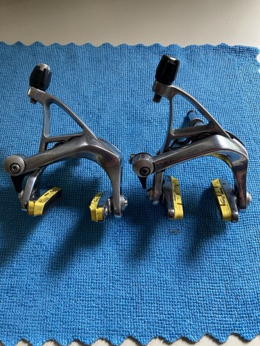 SRAM Red Road Bike Rim Brake Calipers Front and Rear Set | eBay