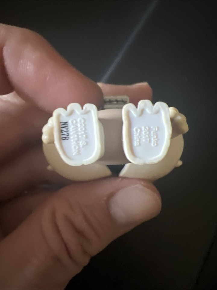 Five Nights at Freddy's Funko Mystery Mini Jumpscare Bidybab Toys R Us ...