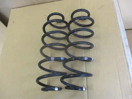 HONDA N BOX 2013 DBA-JF1 Rear Spring Assy 52441TY0J11 [Used ...