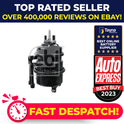 CV Air Brake Chamber 173998 Febi 6501872 4454107764 550025958 1162544 ...