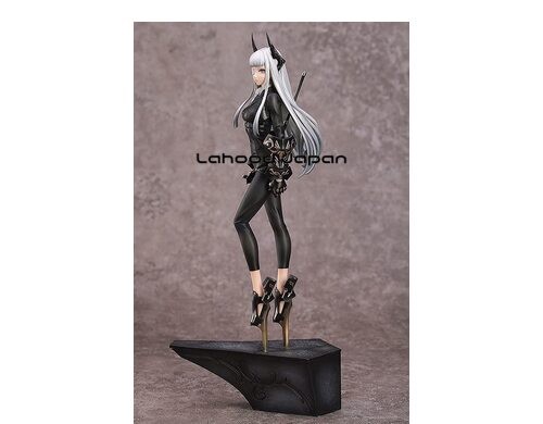 GAD GAD_Ten 1/7 Scale Plastic Painted Complete Figure MY92364 | eBay