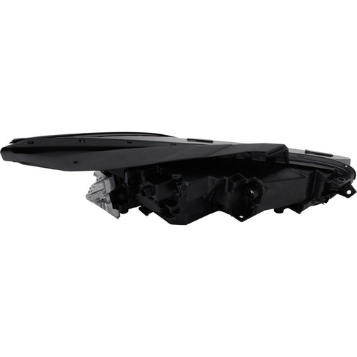 Headlight Driving Head light Headlamp Driver Left Side Hand 92101L3000 ...