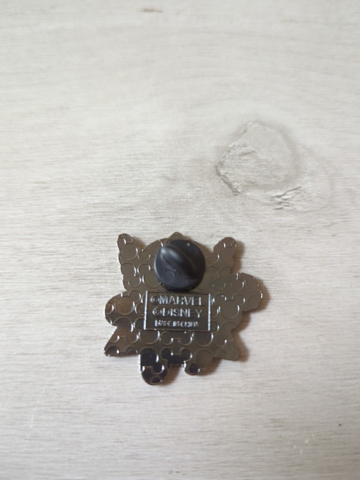 Marvel Avengers Thor Kawaii Art Individual Shanghai Disney Resort ...