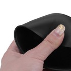 Center Console Cup Holder Rubber Insert 1EB17DX9AB For Dodge Ram 1500 ...