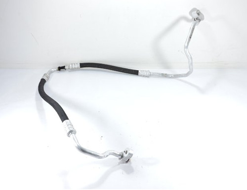 NEW BMW 3 E90 AC REFRIGERANT DISCHARGE HOSE LINE 64509223325 OEM NO ...