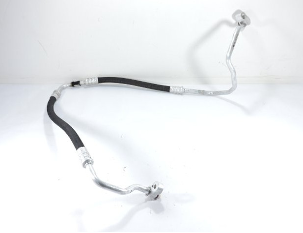 BMW 3 E90 AC Refrigerant Discharge Hose Line 64509223325 OEM for sale ...