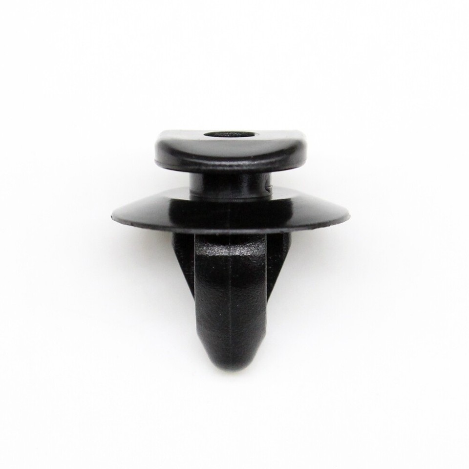 10 Pcs Rocker Panel Moulding Clip Fastener Retainer A21591 For Subaru ...