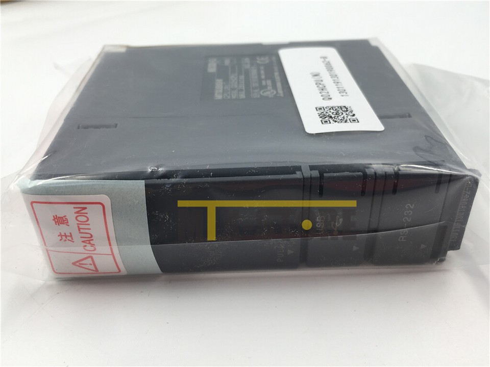1pcs Mitsubishi Q02HCPU Q02H-CPU PLC New IN BOX | eBay