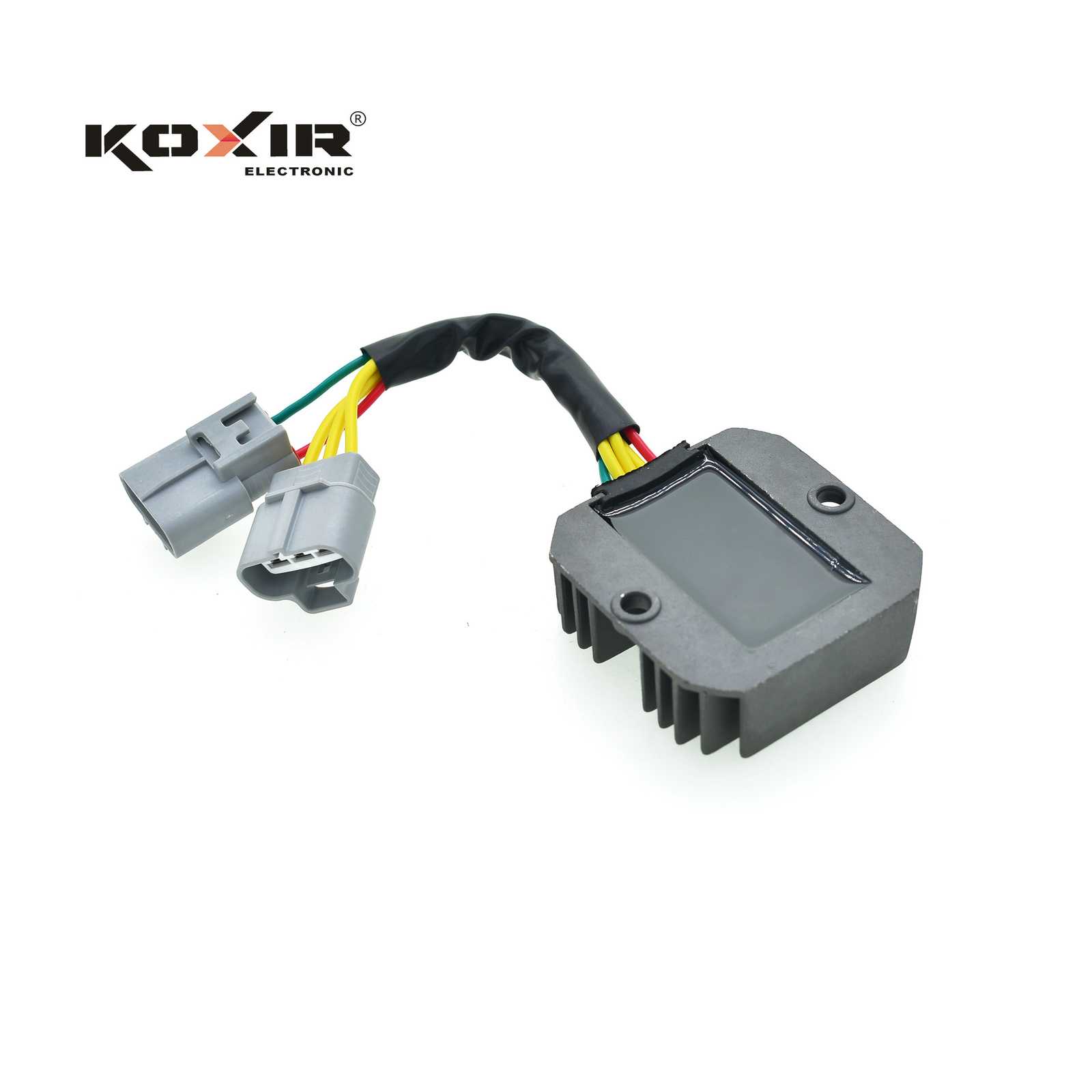Motorcycle Voltage Rectifier Regulator For Benelli BN251 TNT25 500cc ...