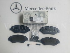 Genuine Mercedes-Benz TS Disk Brake Pad 9064210700 for sale online | eBay