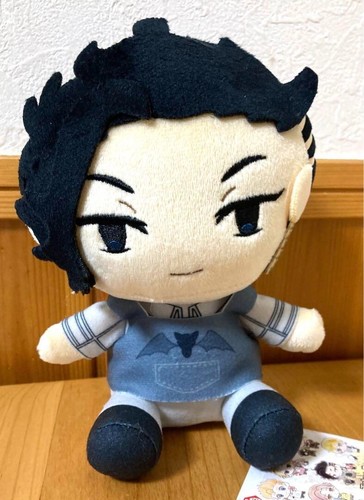 Tokyo Revengers Sanrio Inui & Kokonoi Plush doll set FuRyu | eBay