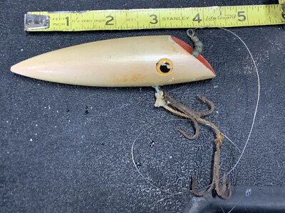 Lures - Lucky Louie Salmon Plug
