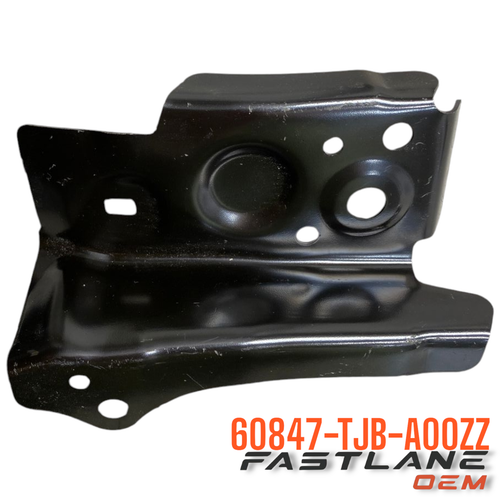 2019-2020 Acura RDX Right Front Frame Rail Support Honda 60847-TJB ...