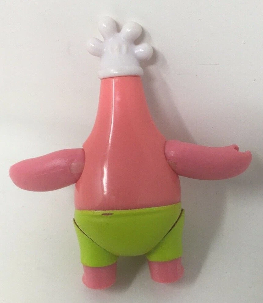 Patrick Star And Spongebob Squarepants Goofy Goobers