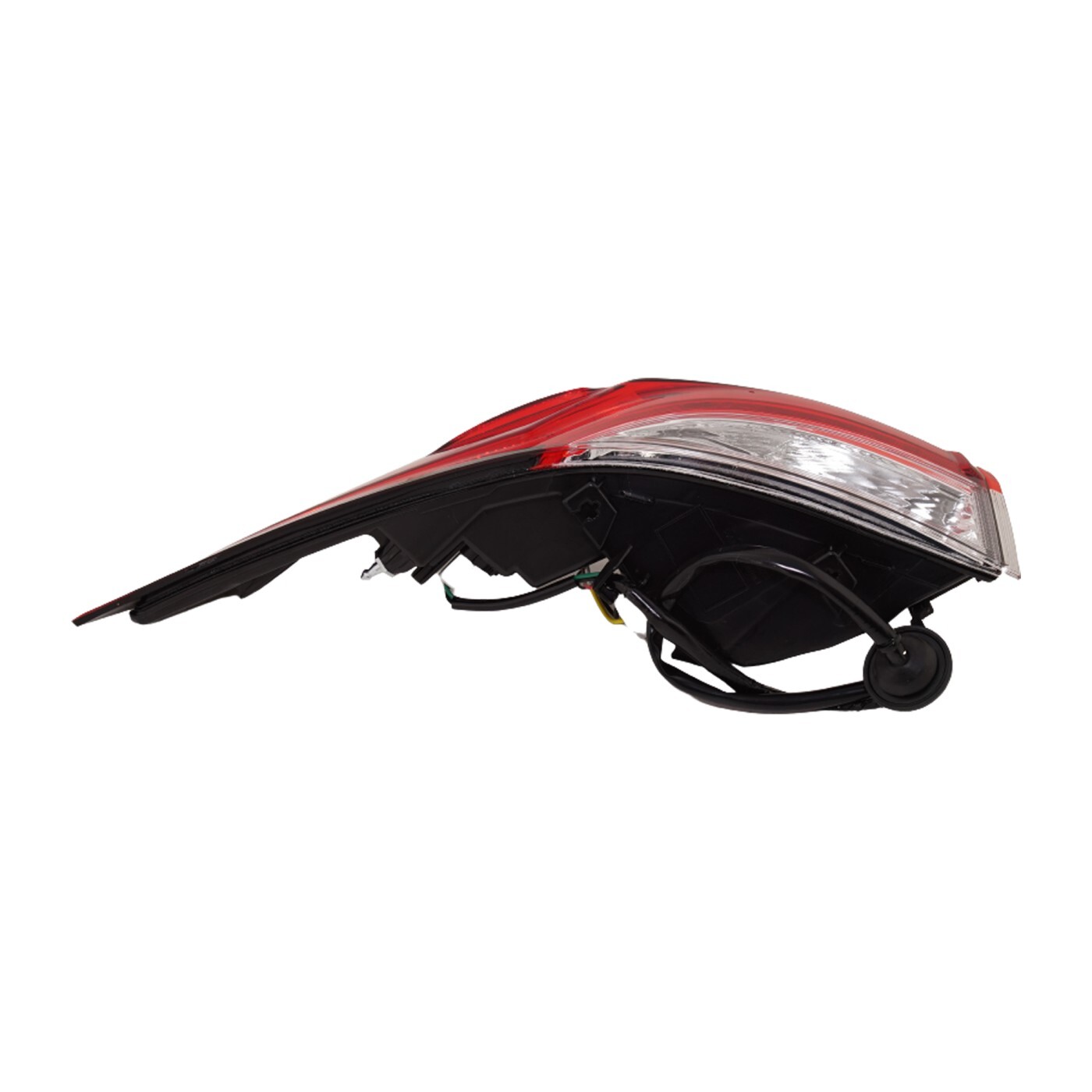 Tail Light Taillight Taillamp Brakelight Lamp Driver Left Side Hand ...