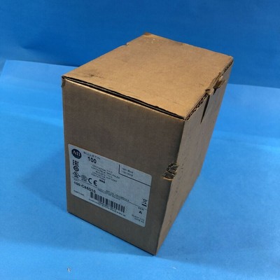 New Allen Bradley 100-C85D10 Series A Contactor FNFP 100C85D10 | eBay