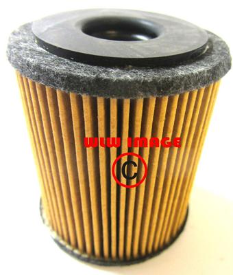 GENUINE FUJITOYO OIL ECO FILTER (CH9584ECO) MINI For CHRYSLER | eBay UK