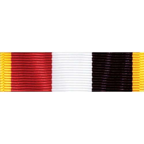 Operation Iraqi Freedom Commemorative Ribbon | eBay