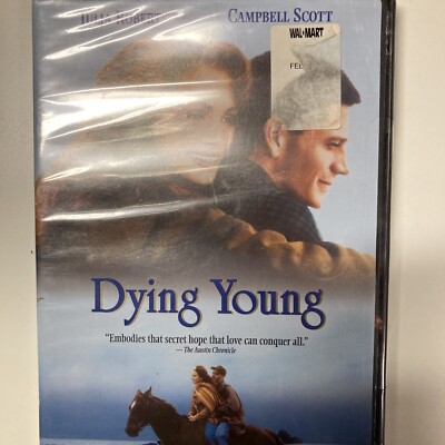 Dying Young (DVD, 2004) 24543106210| eBay