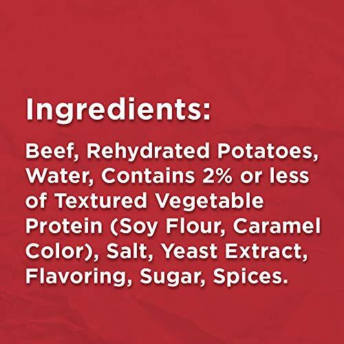 Hash - Roast Beef - 14 Ounce (Pack of 12) 37600807951| eBay