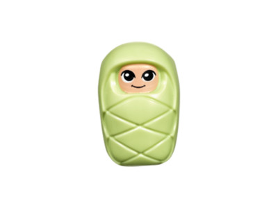 100% Authentic Lego Friends MiniFigure BABY DIANA, 41318, 41334 New ...